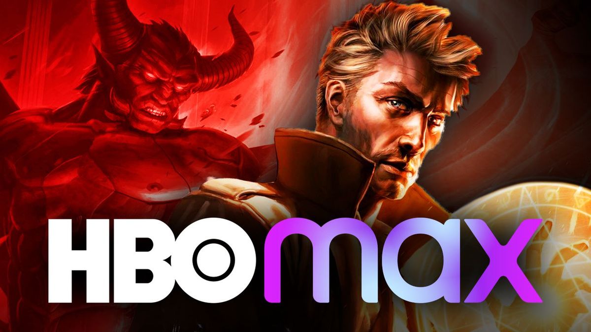 Películas y series basadas en DC Comics que prepara HBO Max