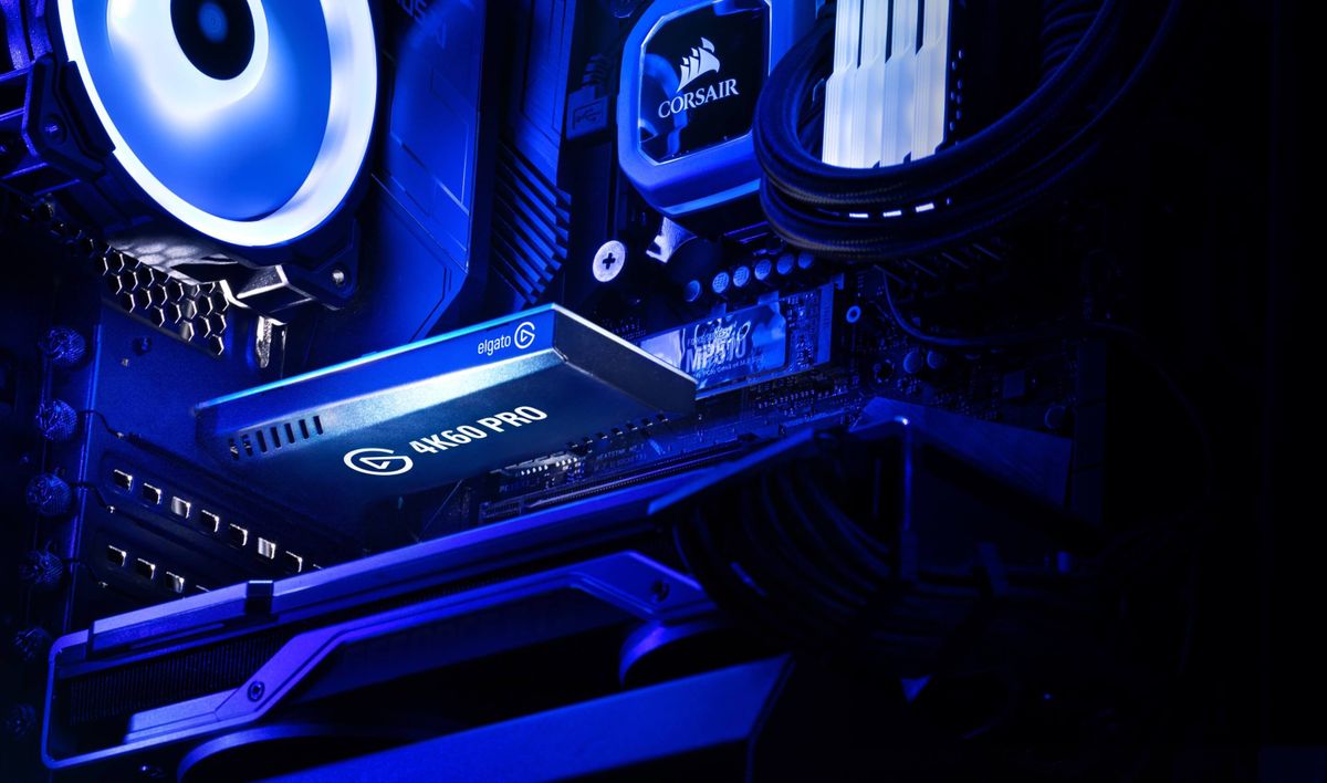 Esto es lo que te costaría replicar el setup gaming de Ibai Llanos