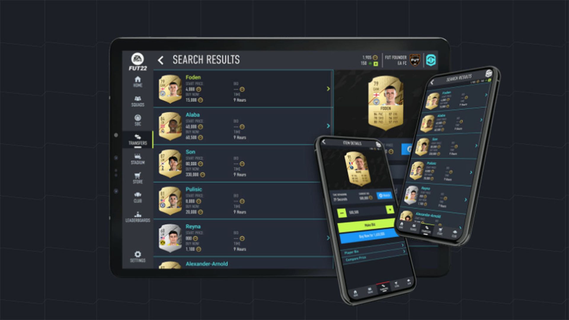 FIFA 22 Web App: trucos y consejos para exprimir al máximo la ...