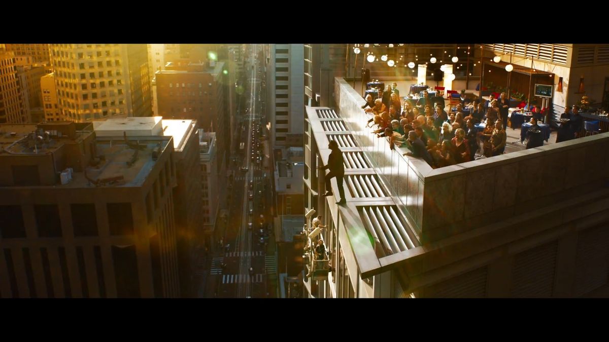 Matrix Resurrections estrenará tráiler el jueves, pero su teaser revela ...