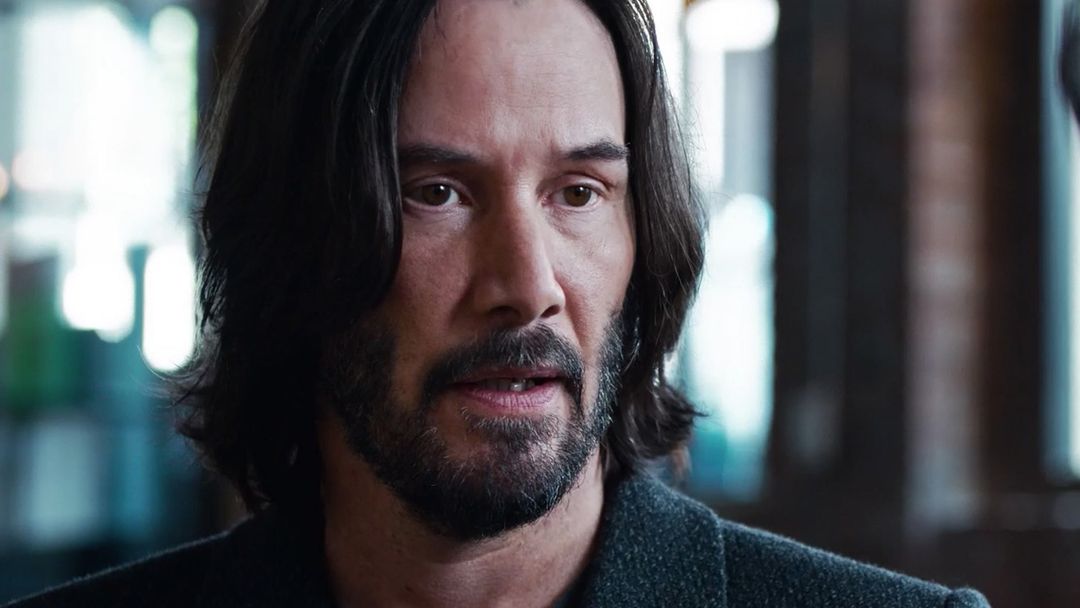 ¿La primera película de Matrix existe DENTRO de Matrix Resurrections?