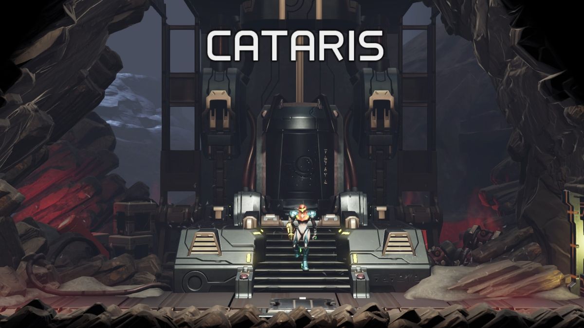 Metroid Dread detalla las localizaciones y enemigos del inexplorado ...