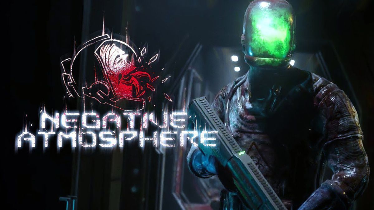 Negative Atmosphere | Hobby Consolas