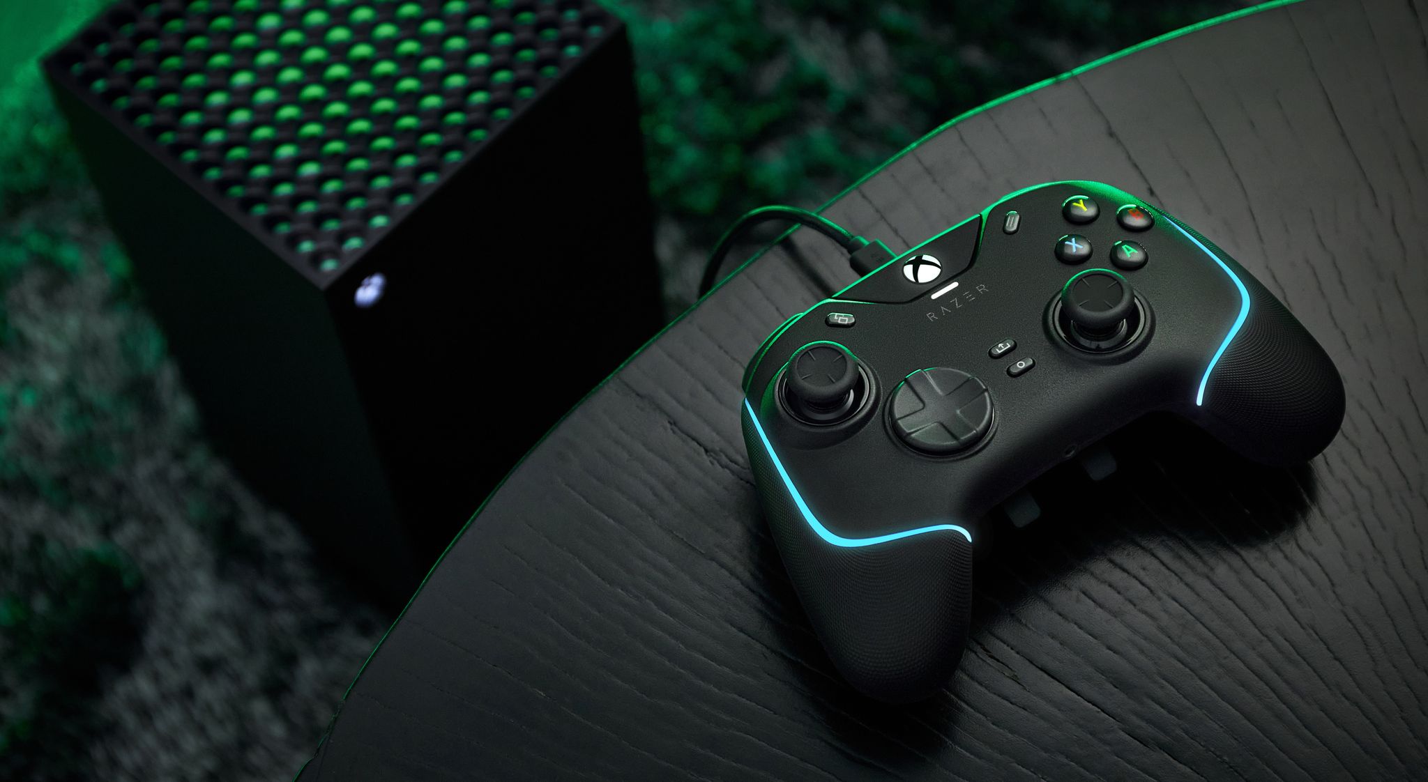 Los mejores mandos para Xbox Series X que puedes comprar