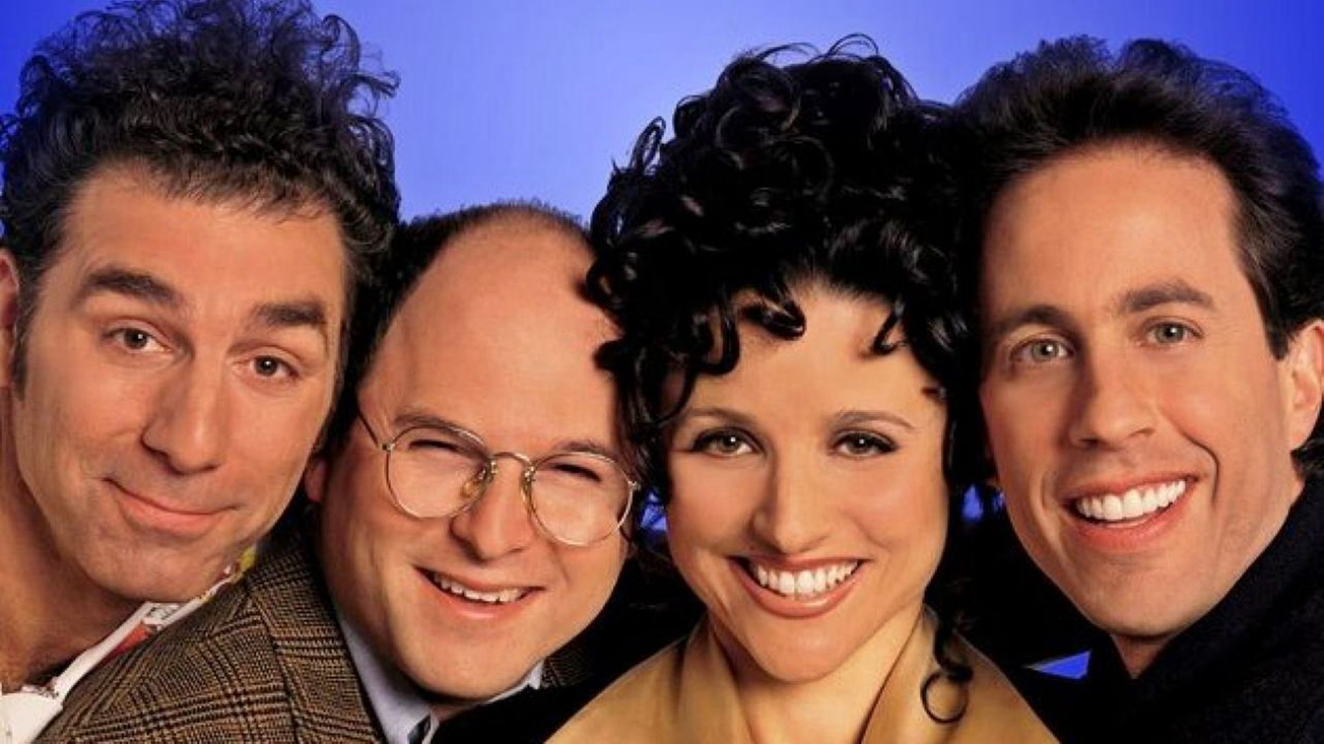 La sitcom que superó en audiencia a The Office y Friends con su último ...