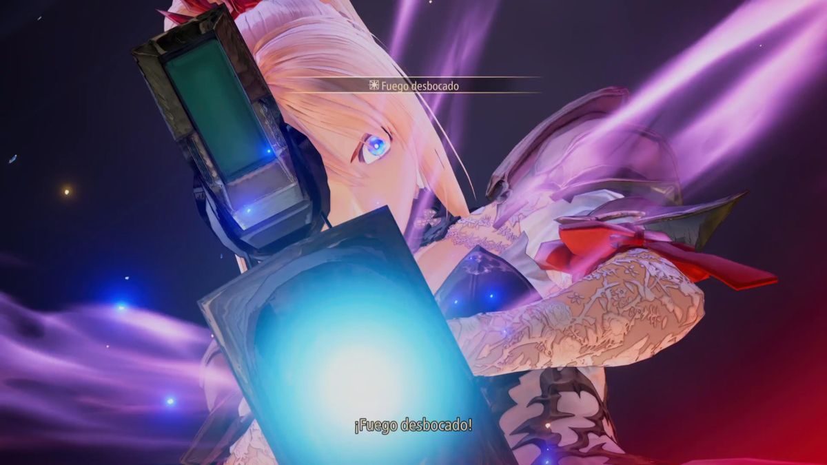 Tales of Arise repite como juego más vendido en Japón, en donde Switch ...