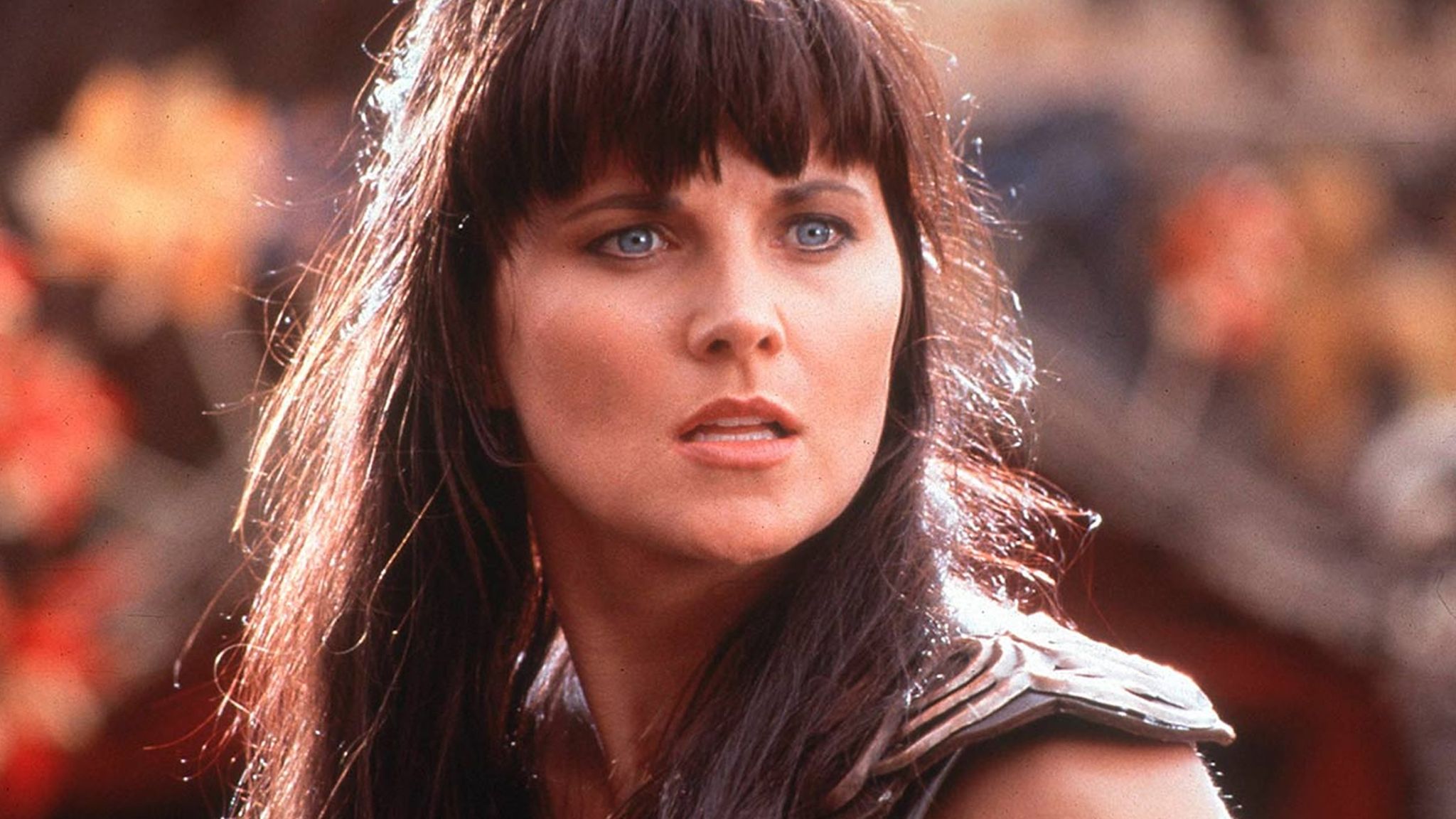 Xena: la princesa guerrera fue mucho más que una extensión de Hércules ...