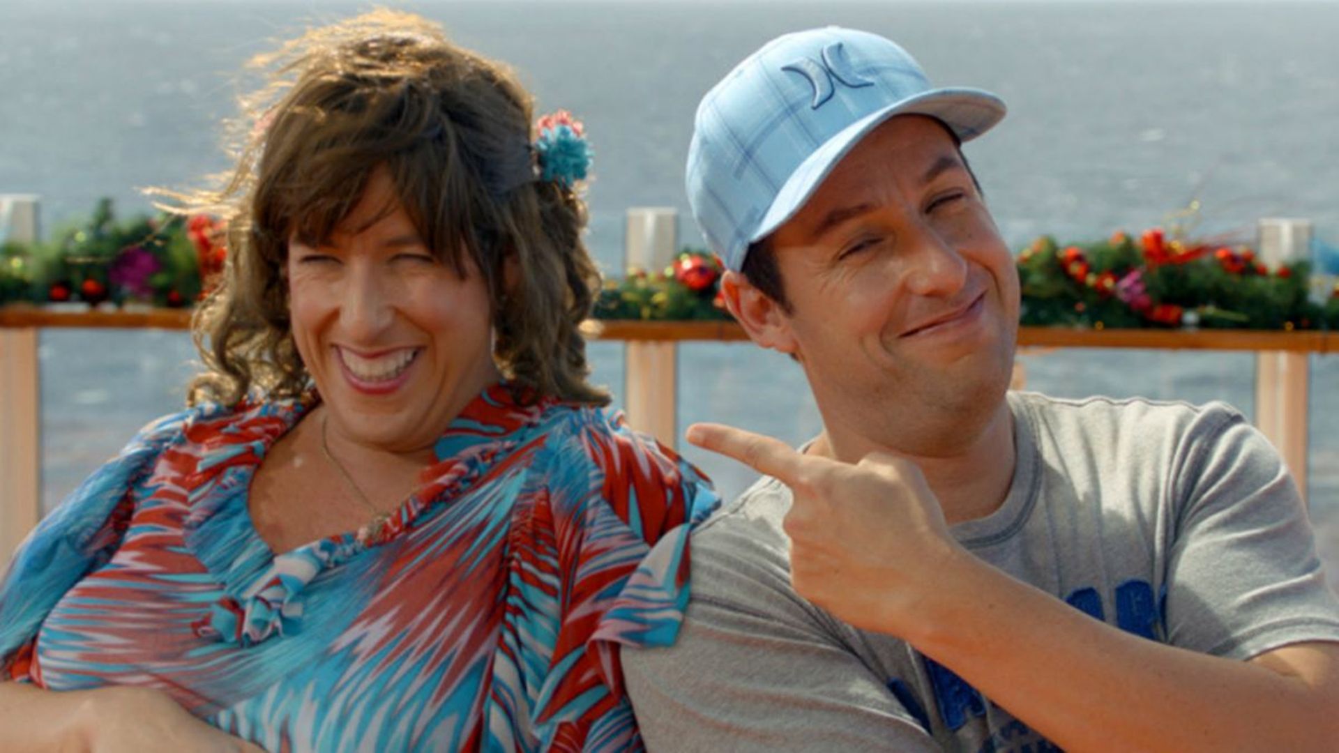 15 datos sorprendentes de Adam Sandler y uno que te dejará totalmente loco