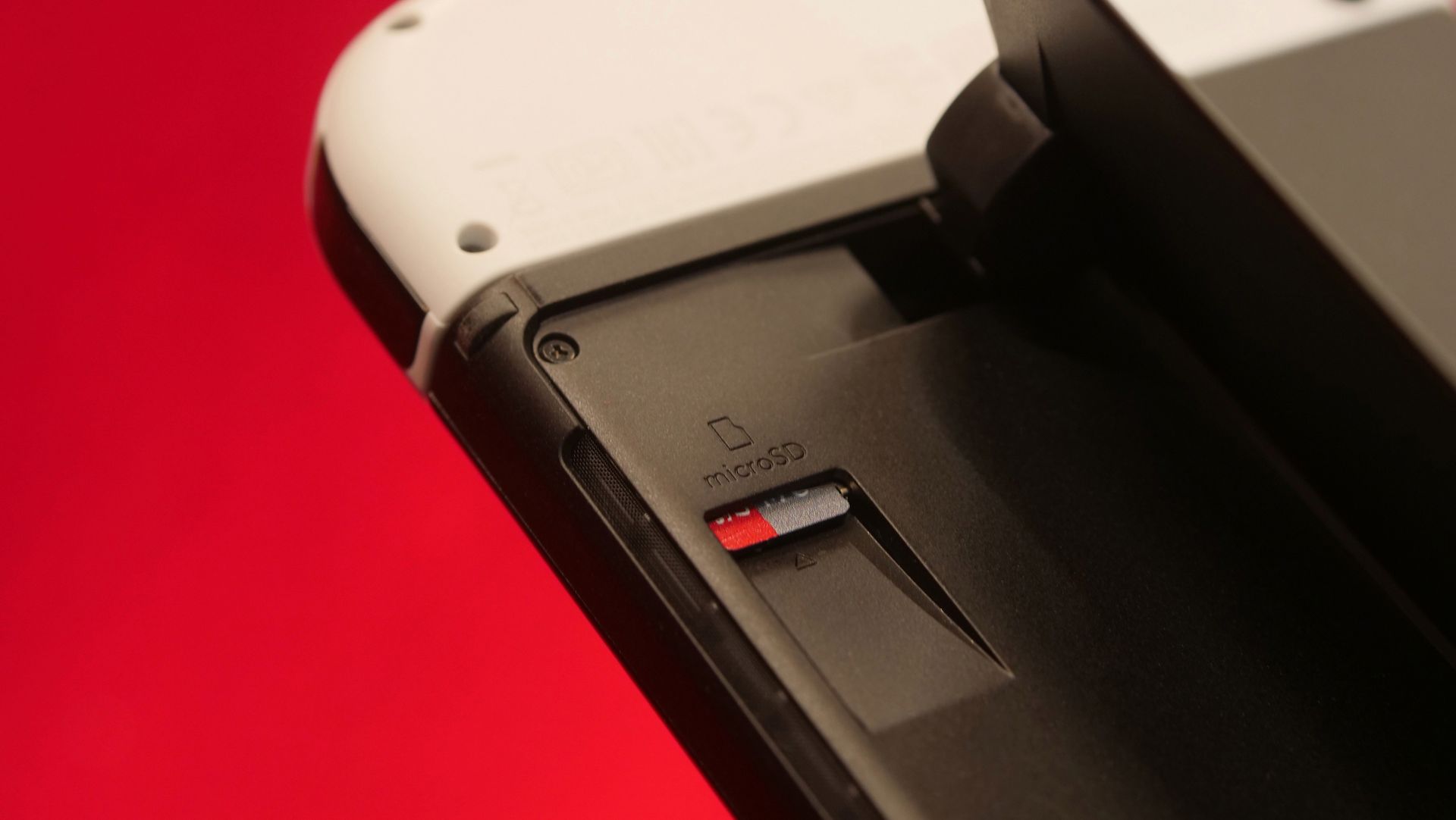 Códigos de error que pueden aparecer en Nintendo Switch y posibles ...