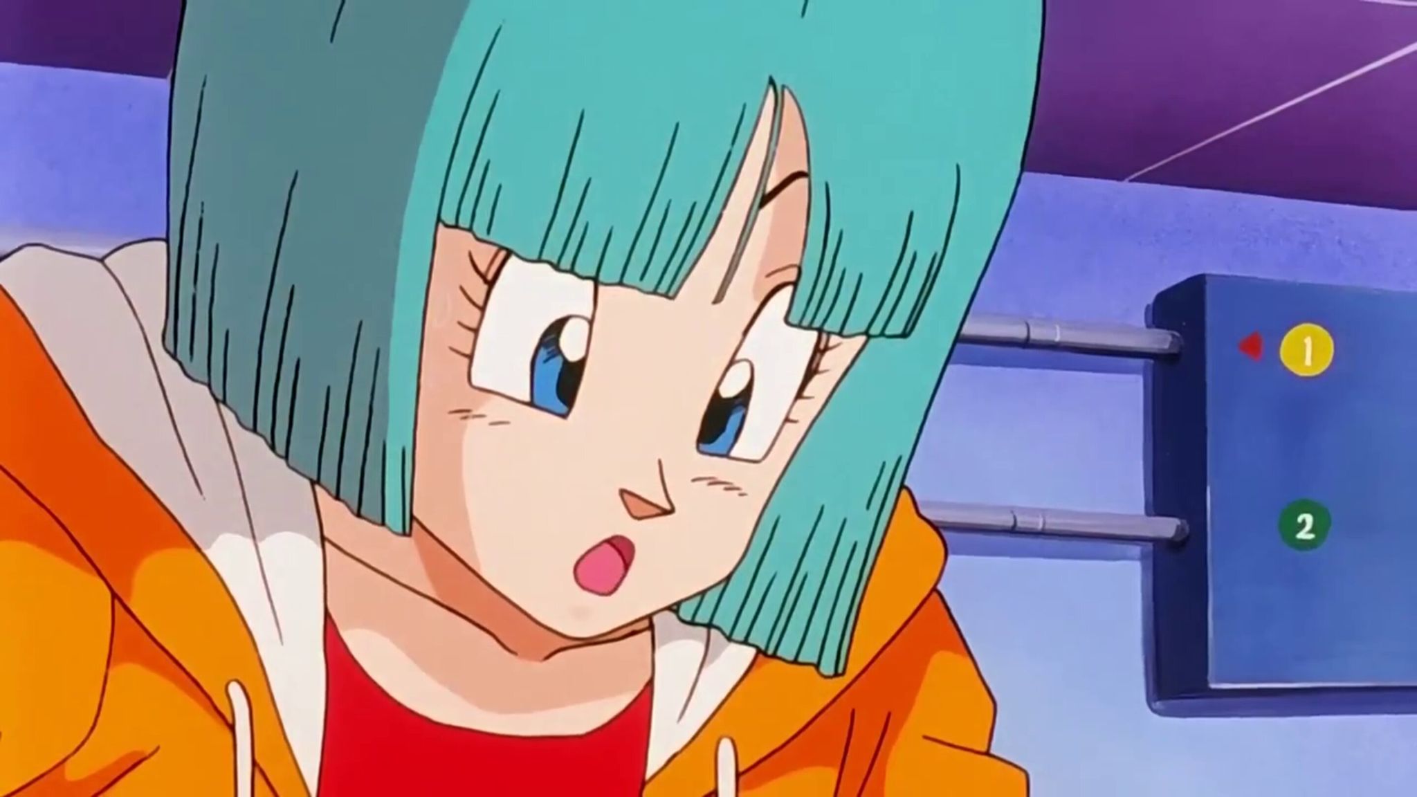 Dragon Ball Super: Super Hero - Desvelado el nuevo diseño de Bulma para ...