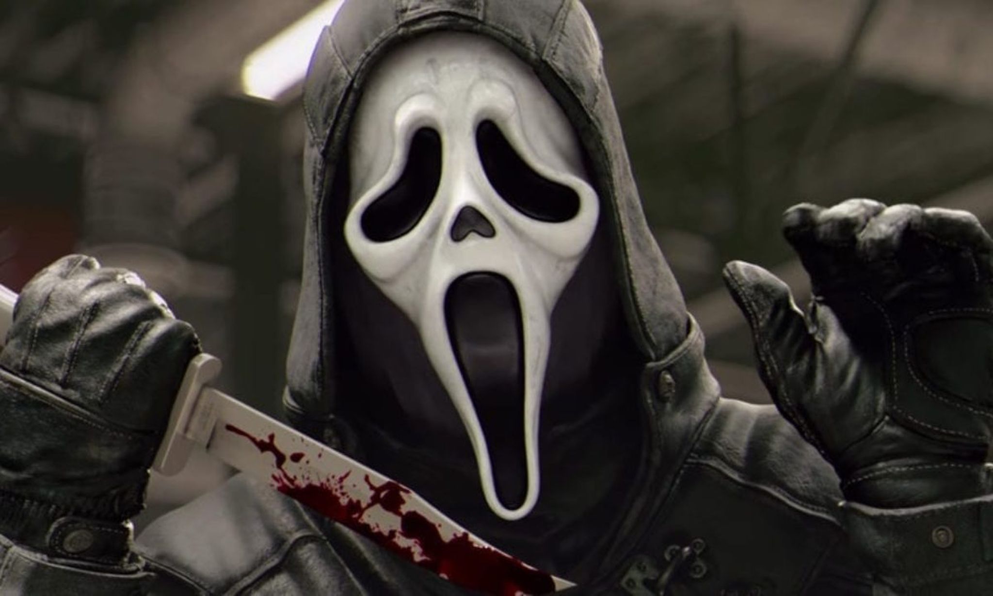 Call of Duty Warzone da la bienvenida al villano de Scream para el ...