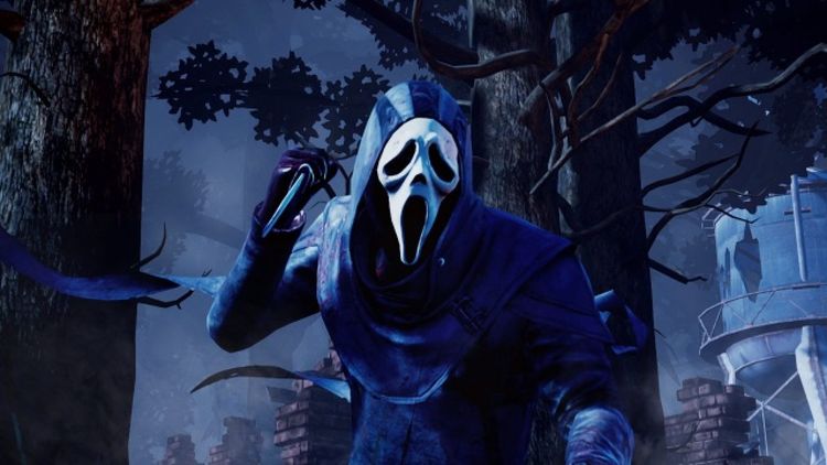 Call of Duty Warzone da la bienvenida al villano de Scream para el ...