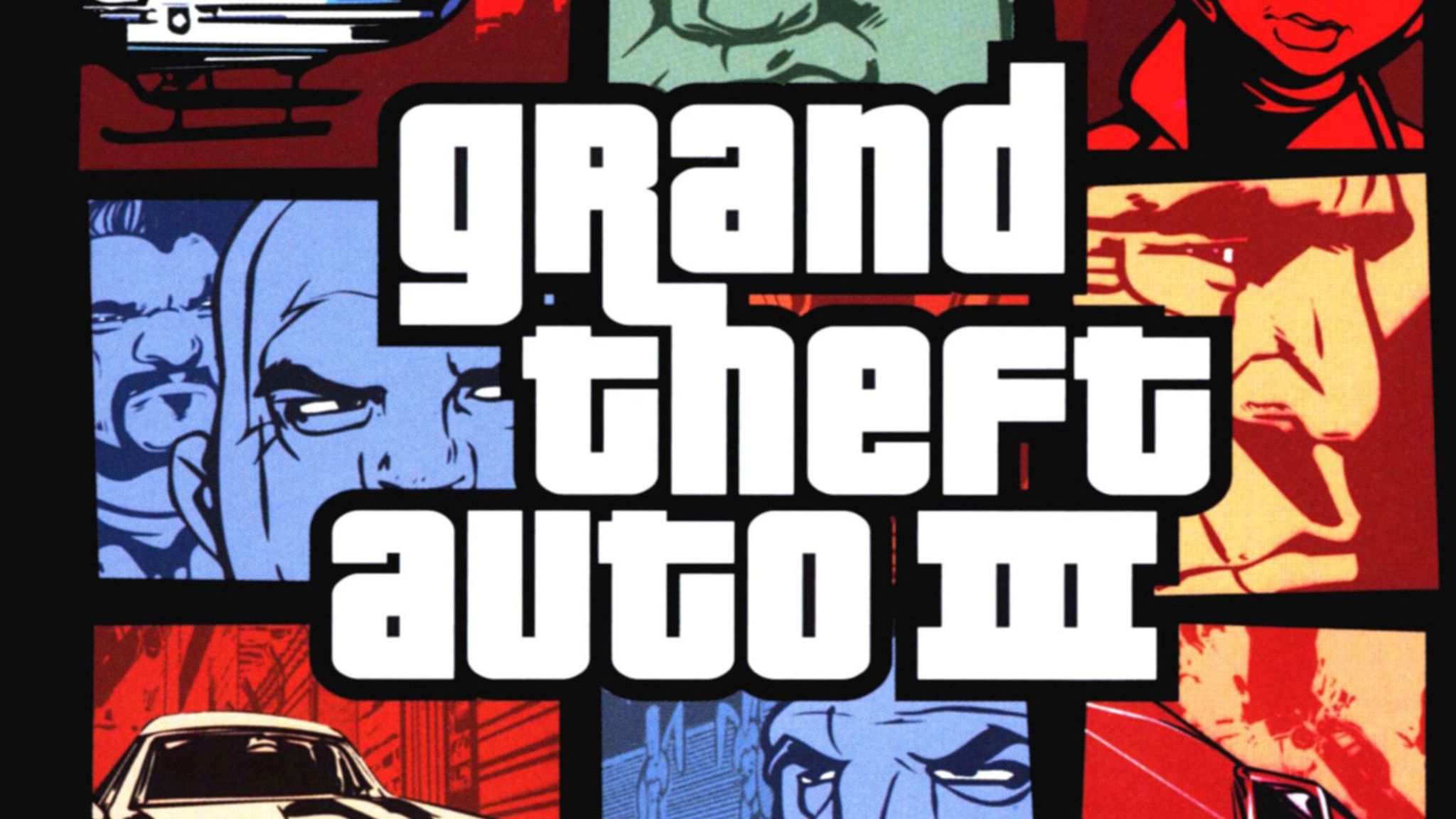 GTA III Definitive Edition: todo lo necesario para conseguir el 100%