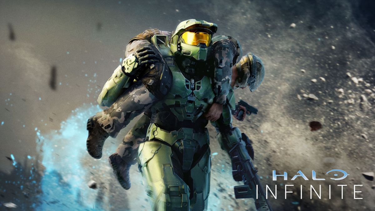 Halo Infinite: requisitos mínimos, medios, recomendados y ultra en PC