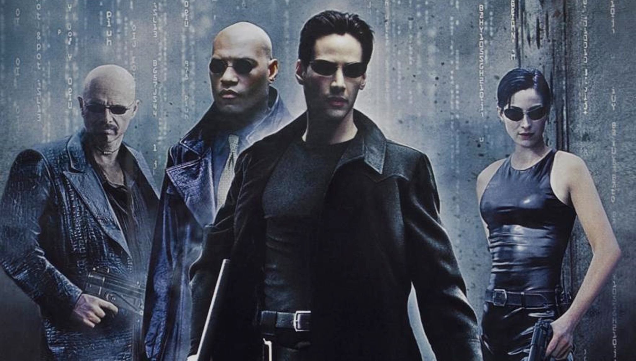 Resumen del universo Matrix antes del estreno de la cuarta entrega ...