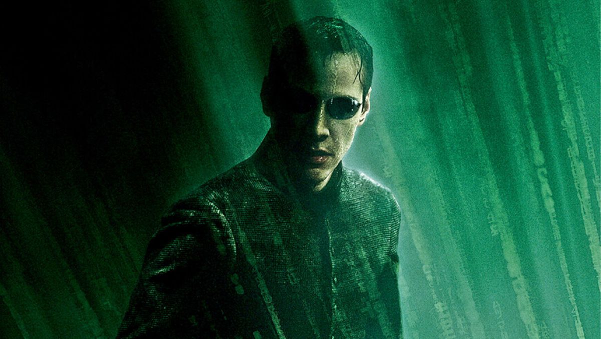 Con Matrix, Keanu Reeves se ha embolsado más dinero que ningún actor en ...