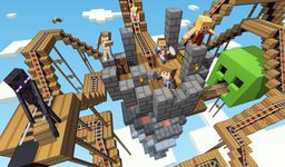 Minecraft Realms, cómo funciona y cómo montar un servidor multiplayer