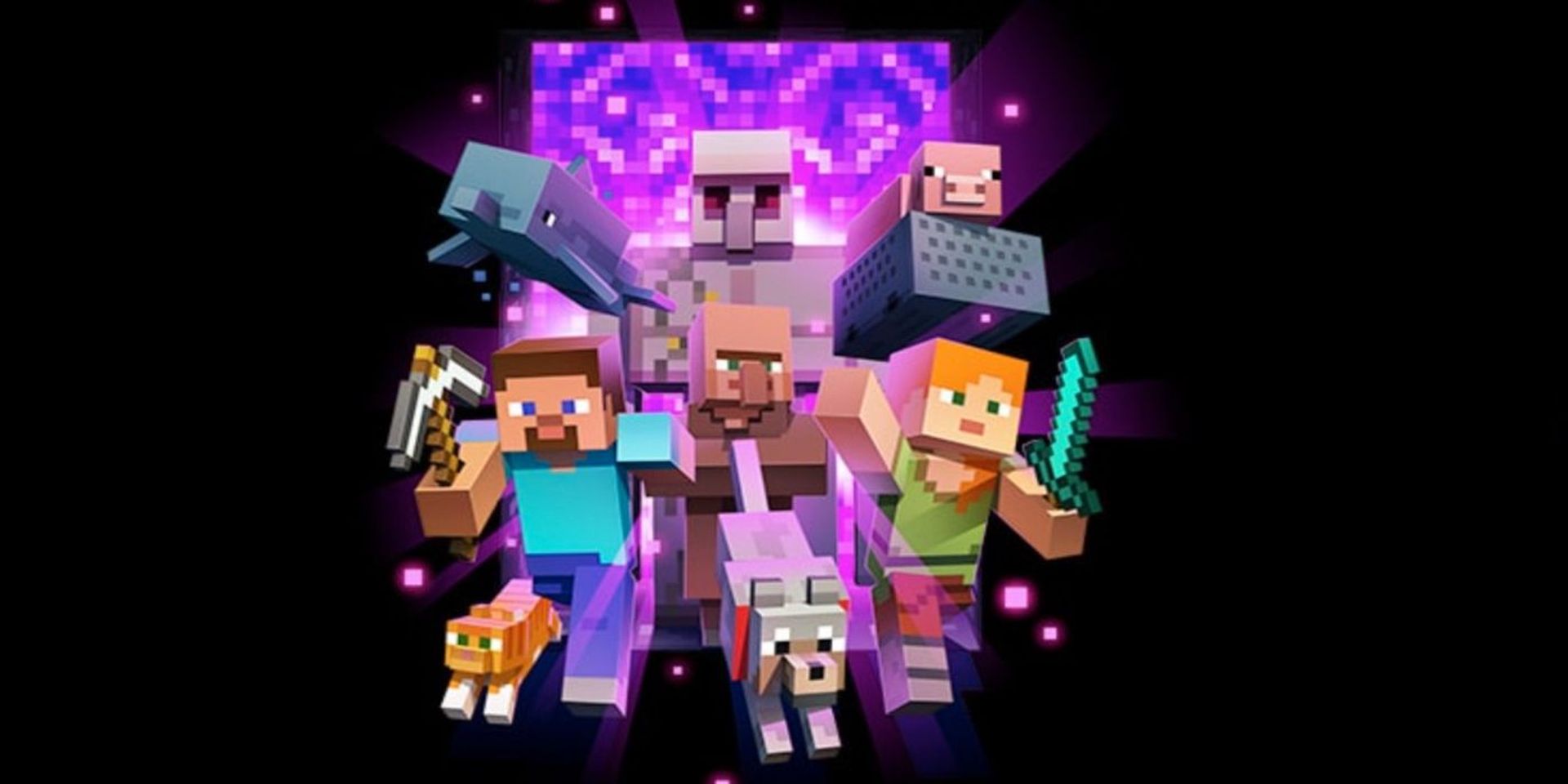 Minecraft Realms, cómo funciona y cómo montar un servidor multiplayer