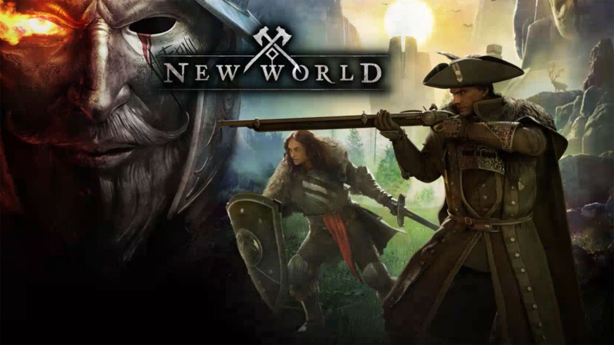 New World: cómo conseguir todas las recompensas gratis a través de ...