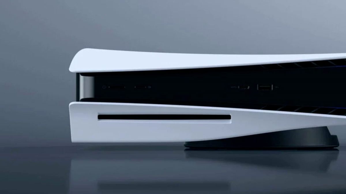 PS5 chasis b: diferencias, modelos y cuántas versiones de PlayStation 5 ...