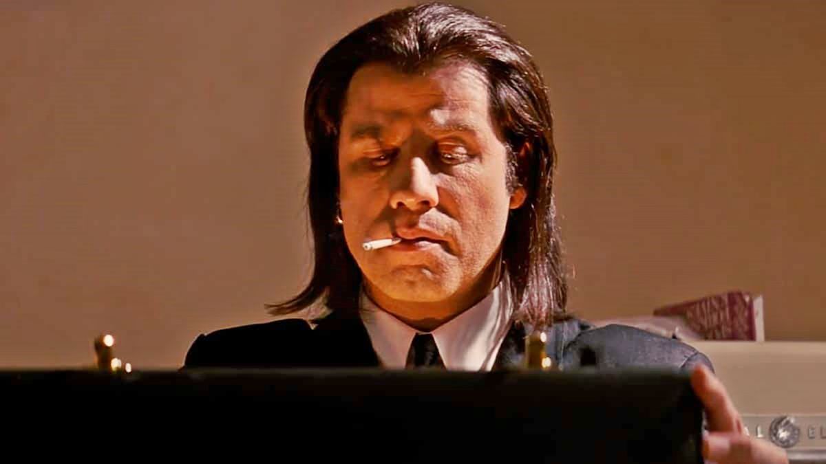 15 datos sorprendentes sobre Pulp Fiction que seguramente desconocías