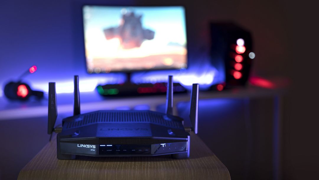 Cómo colocar el router correctamente para mejorar la conexión a ...