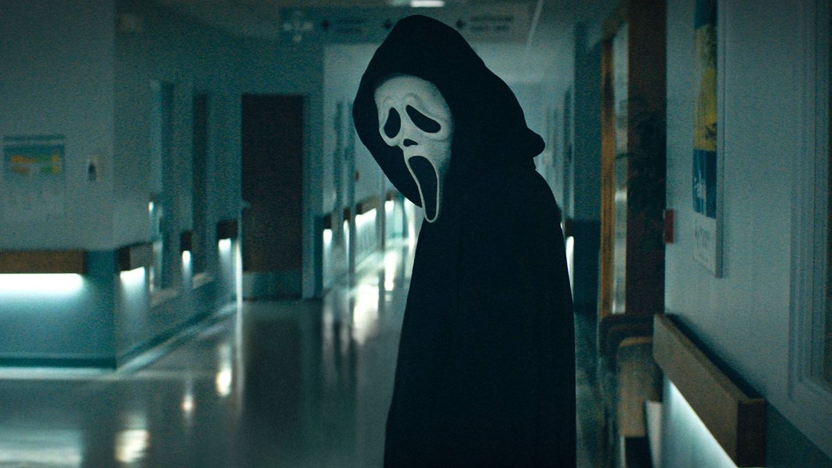 Tráiler y primeras imágenes oficiales de Scream, la nueva entrega de la ...