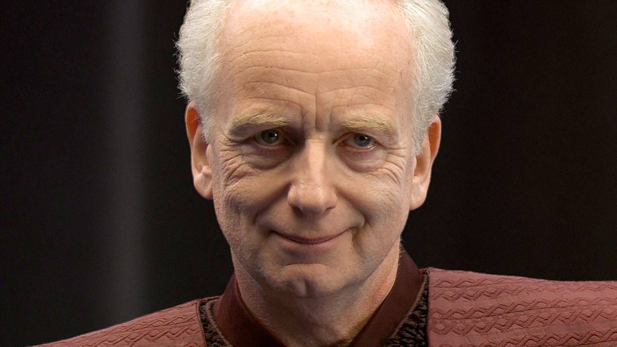 Ian McDiarmid no descarta que el Emperador Palpatine regrese a Star Wars