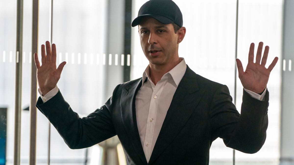 Jeremy Strong se sincera al hablar sobre la última temporada de Succession