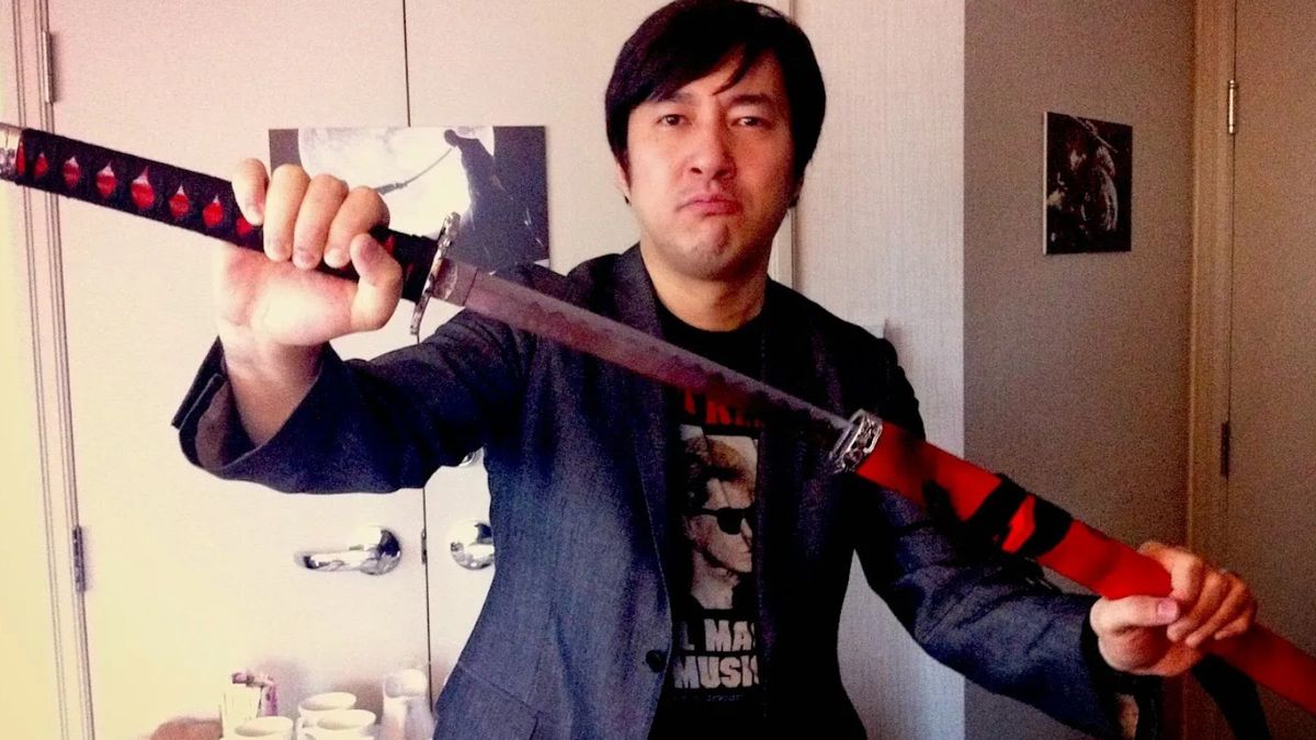 Suda51 anuncia los planes de Grasshopper Manufacture para 2024: lanzar ...