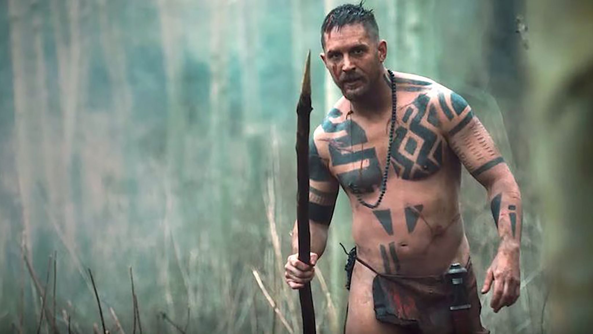 Taboo (Serie TV) | Hobby Consolas