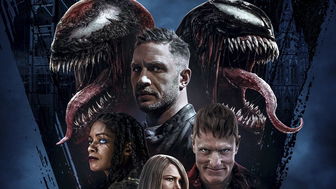 La película Venom Habrá Matanza se ha convertido en el mejor estreno de ...