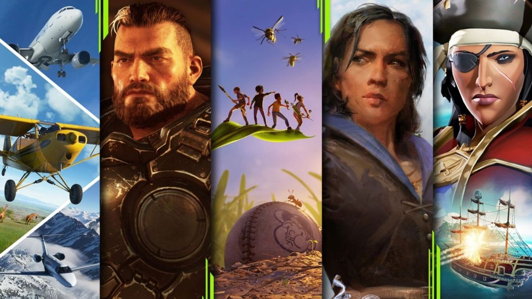 Cómo ganar dinero con Microsoft Rewards jugando con tu Xbox o PC