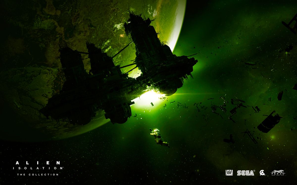 Alien Isolation confirma su lanzamiento en iOS y Android para el 16 de ...