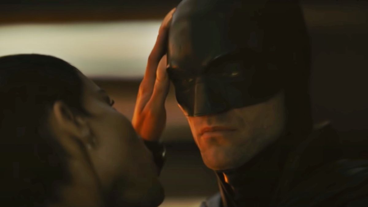 Matt Reeves comparte un nuevo póster de The Batman que nos pide ...