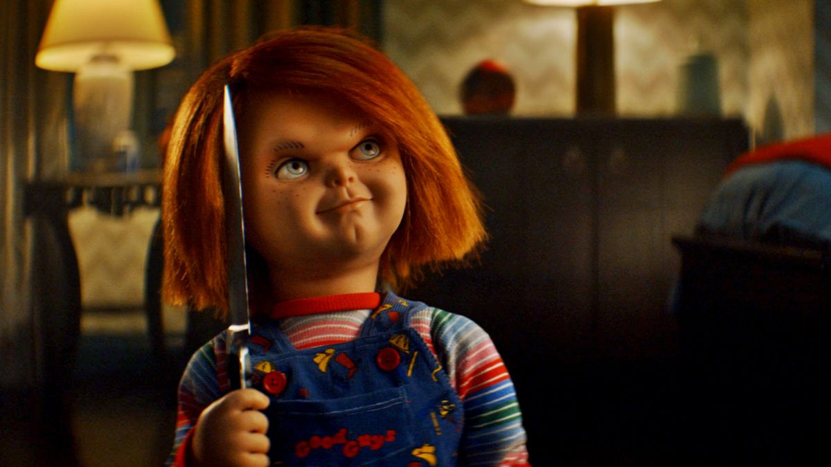 La temporada 2 de Chucky revela su fecha de estreno con este breve teaser