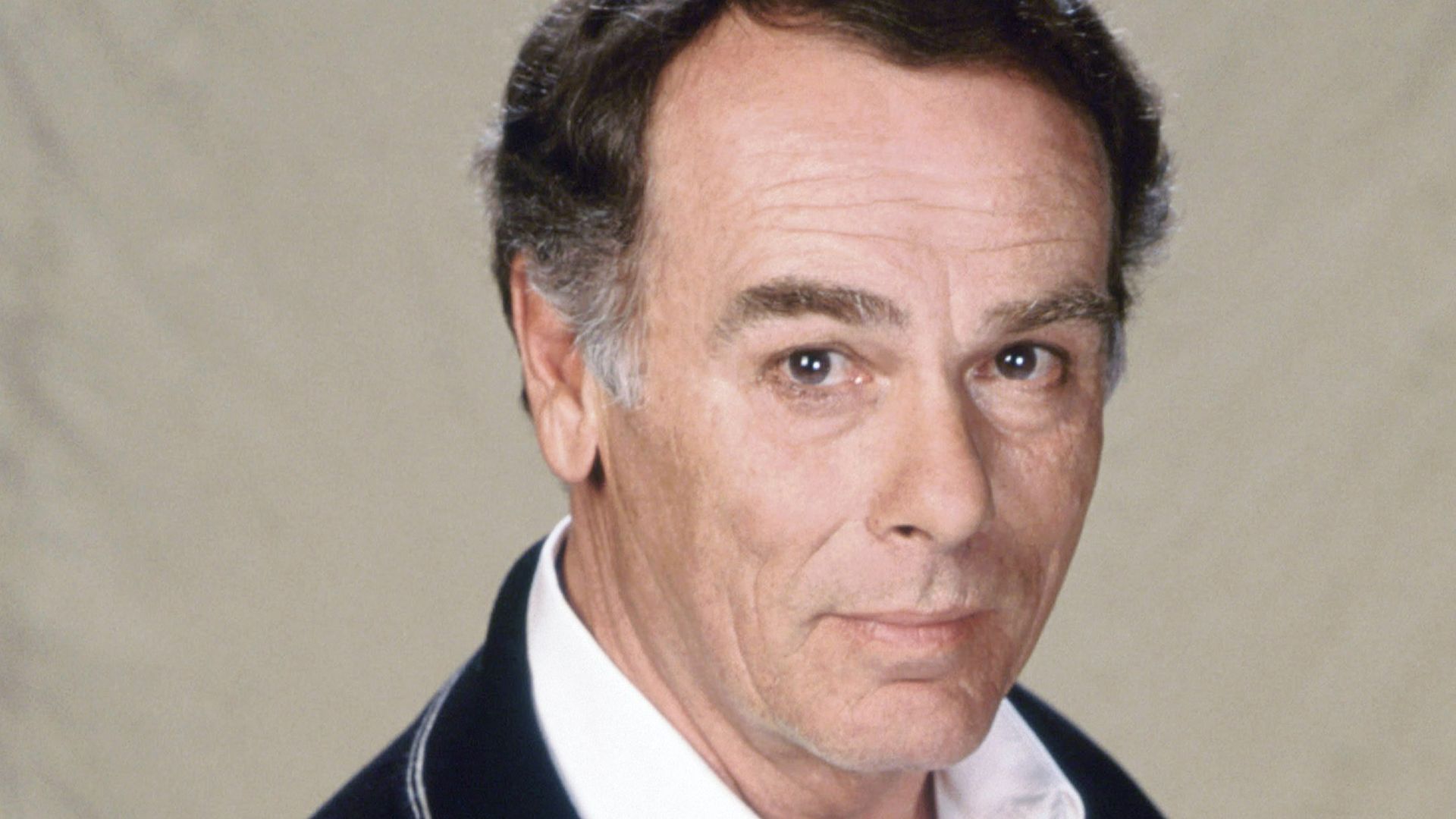 Dean Stockwell, conocido secundario del cine, ha muerto a los 85 años ...