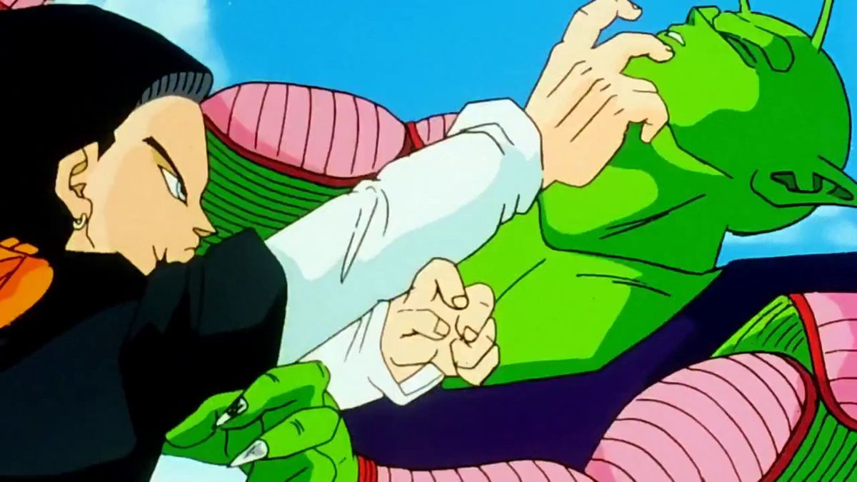 Dragon Ball Z capítulo 149 - Análisis y curiosidades