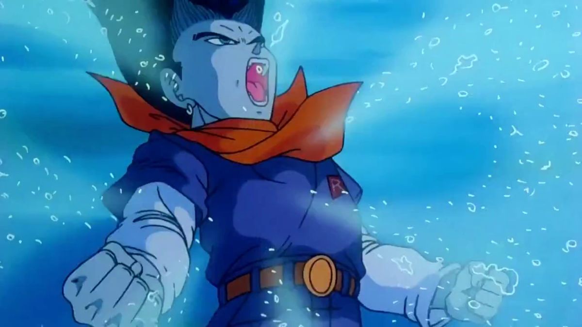 Dragon Ball Z capítulo 149 - Análisis y curiosidades