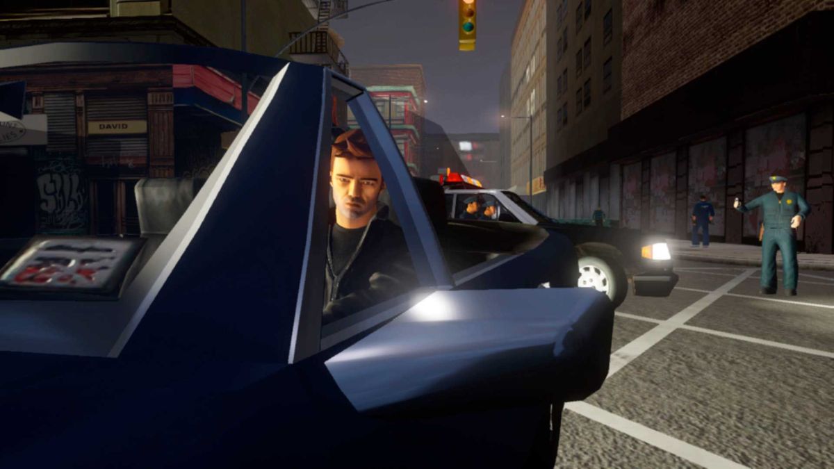 GTA III Definitive Edition: todo lo necesario para conseguir el 100% ...