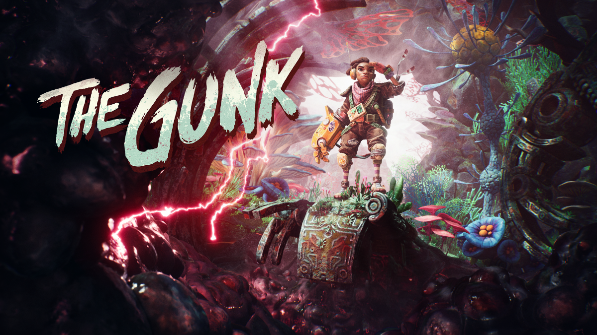 The Gunk, lo nuevo de los creadores de SteamWorld, ya tiene fecha de lanzamiento en exclusiva ...