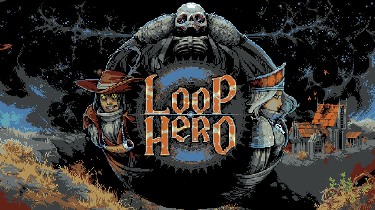 Loop Hero está gratis esta semana en Epic Store, pero cuidado, puede ...
