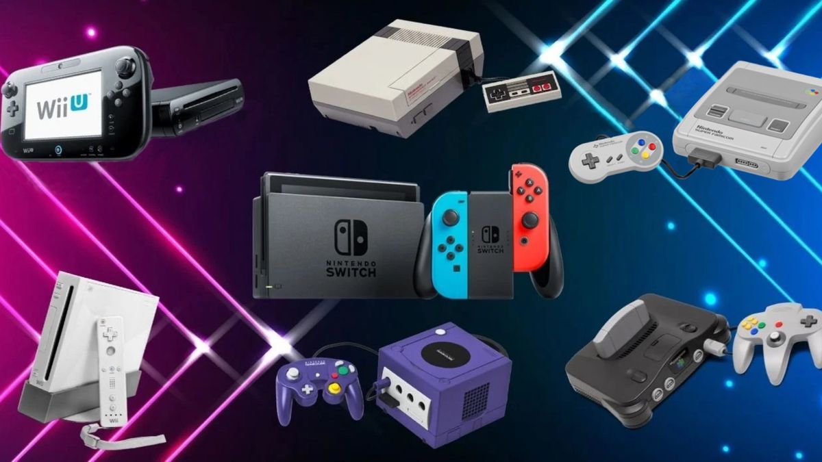 ¿Sabías por qué el 21 de noviembre es el llamado “Nintendo Day” en Japón?