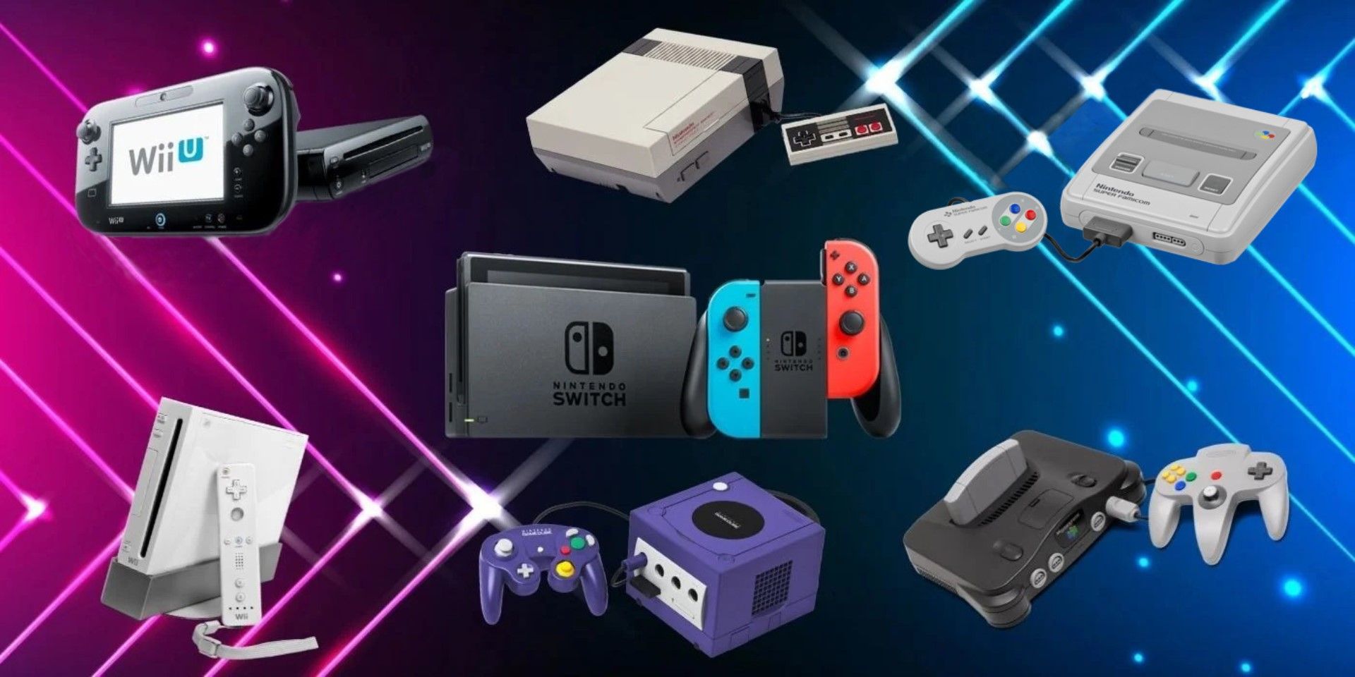 ¿Sabías por qué el 21 de noviembre es el llamado “Nintendo Day” en Japón?