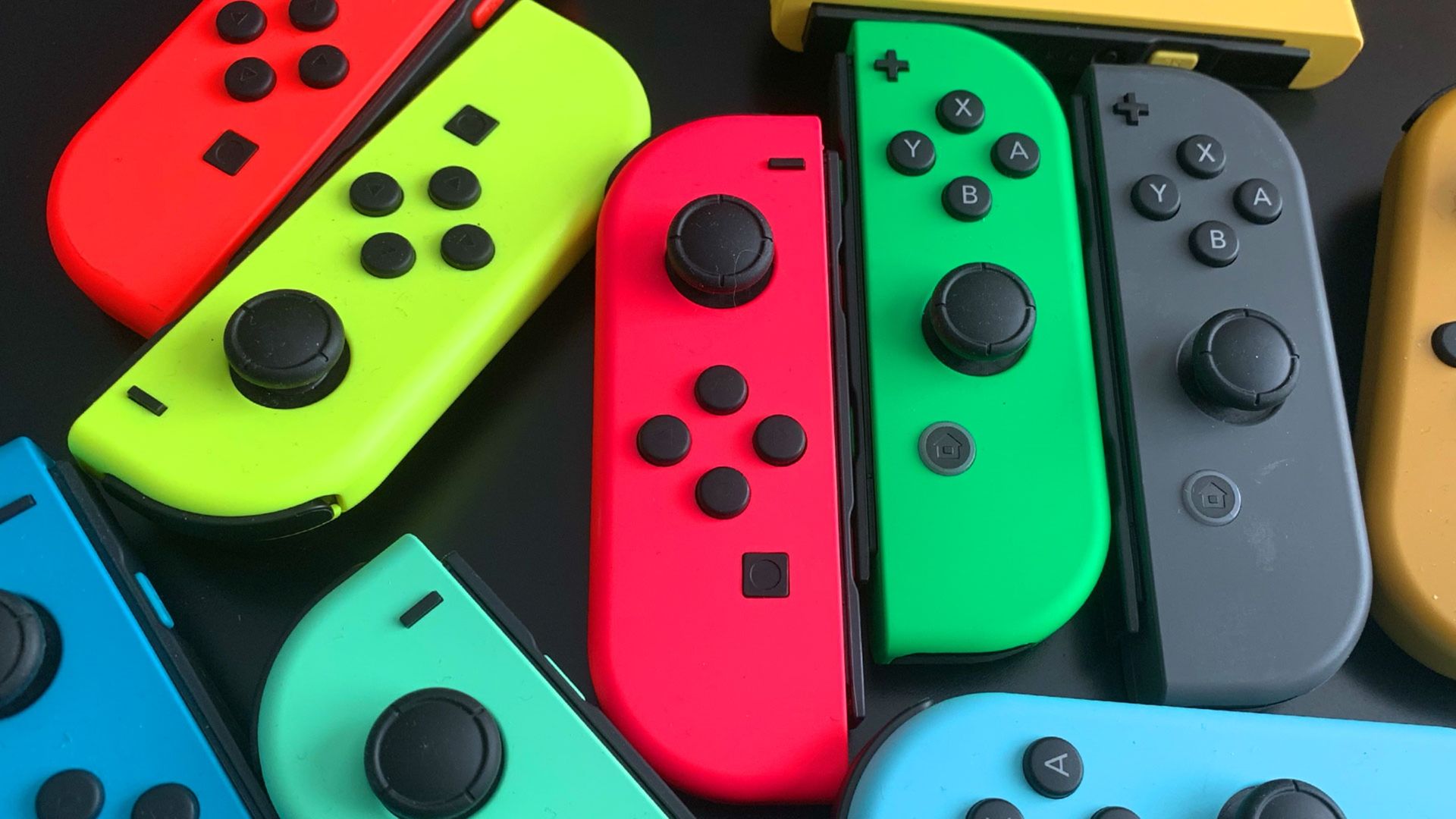 10 cosas que probablemente no sabías que tu Nintendo Switch puede hacer