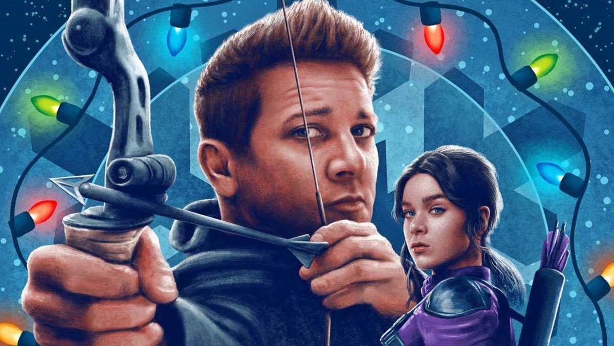 Ojo de Halcón episodio 3 y las pistas sobre la llegada de ESE personaje ...