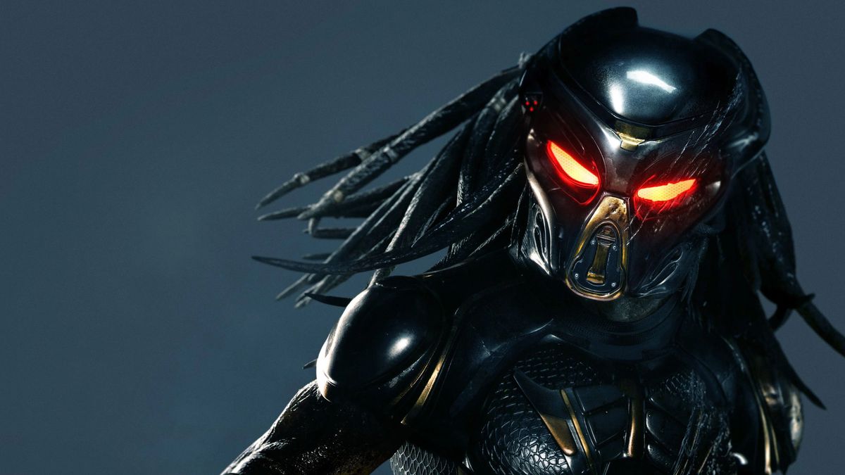 Prey, la precuela de Predator, ya tiene fecha de estreno y una ...