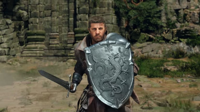 Project Awakening reaparece con nuevo material en vídeo donde se ven ...