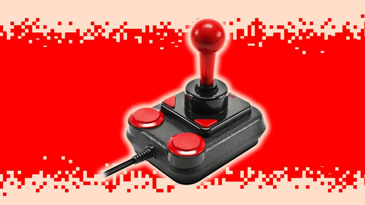 5 mandos con diseño retro para tu emulador o para jugar en tu PC