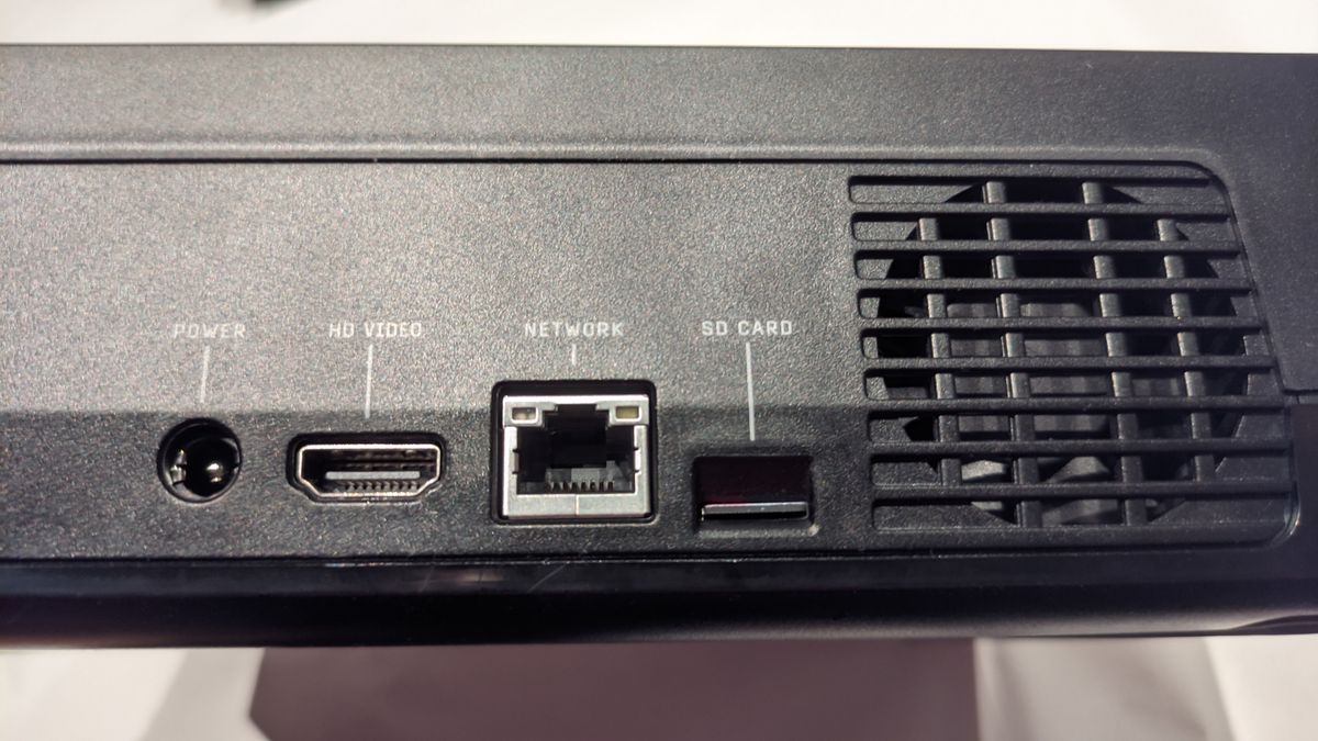 Polymega, análisis, experiencia de uso, precio y características - ¿la ...